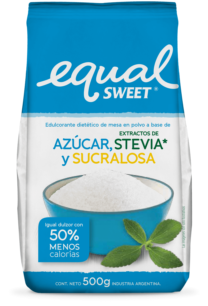 Azúcar Light | Equal Sweet