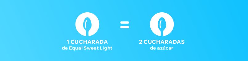 Azúcar Light | Equal Sweet